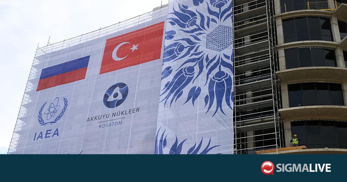 Καθυστέρηση 7 δισ. δολαρίων «απειλεί» το πυρηνικό έργο Άκουγιου στην ...