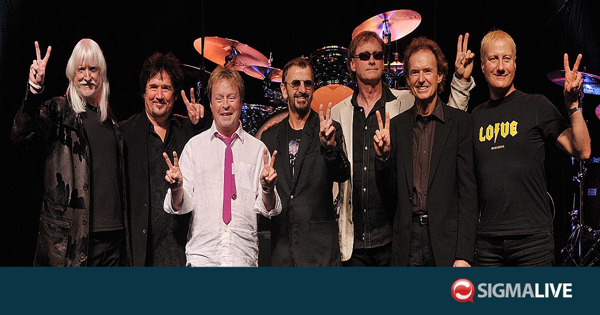 Πέθανε σε ηλικία 77 ετών ο κιθαρίστας και παραγωγός της ροκ Ρικ ...
