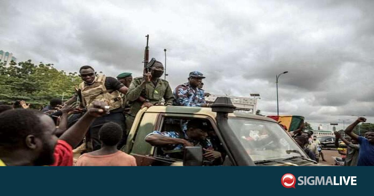 Νιγηρία: Πάνω από 10.000 νεκροί σε 2 χρόνια εξαιτίας επιθέσεων - Sigmalive