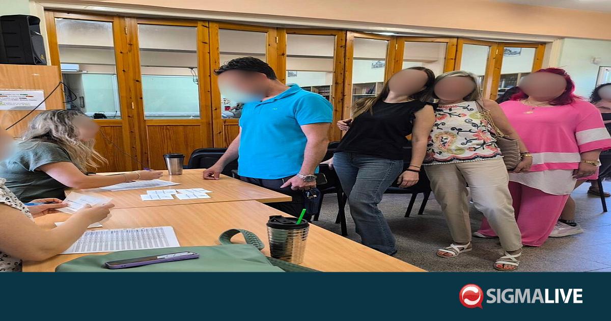 Σήμερα το δημοψήφισμα της ΟΕΛΜΕΚ για σύστημα αξιολόγησης εκπαιδευτικών ...
