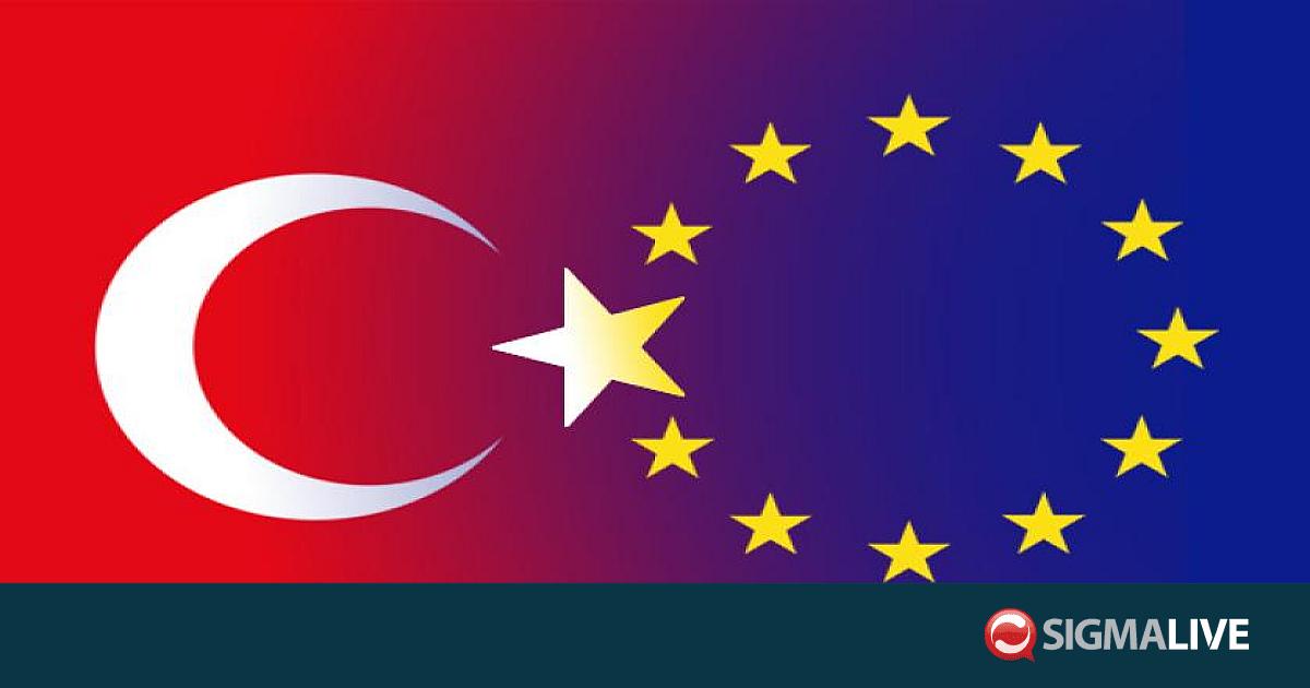 Η Τουρκία ζητά ειδική μεταχείριση στο ευρωπαϊκό πρόγραμμα SAFE - Sigmalive