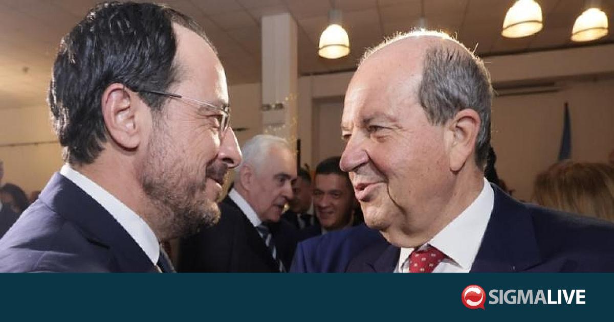 Τατάρ: Aναξιόπιστος συνομιλητής ο Χριστοδουλίδης - Sigmalive