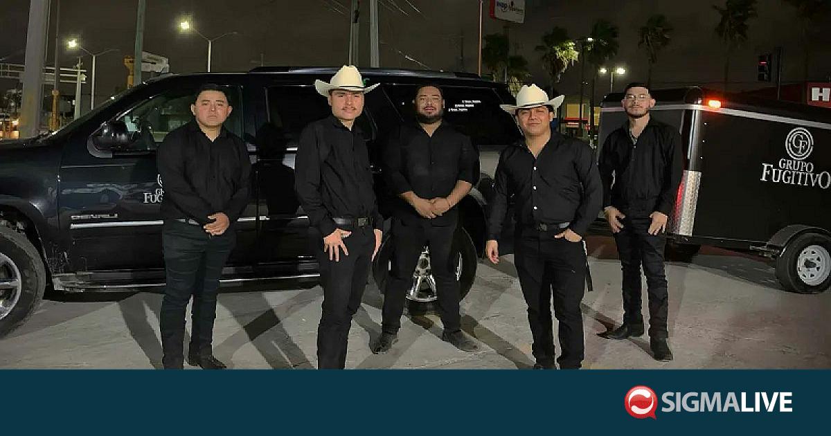 Μεξικό: Καρτέλ εκτέλεσε τα μέλη μουσικού συγκροτήματος (BINTEO) - Sigmalive