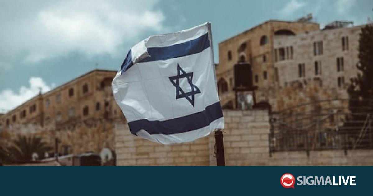 Ισραήλ: «Θα οικοδομήσουμε το εβραϊκό κράτος» στη Δυτική Όχθη - Sigmalive