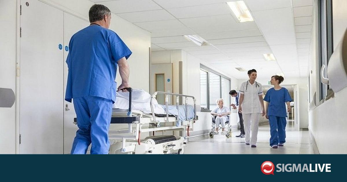 6.243 ασθενείς στο εξωτερικό για θεραπεία - Στα 140 εκατομμύρια το κόστος - Sigmalive
