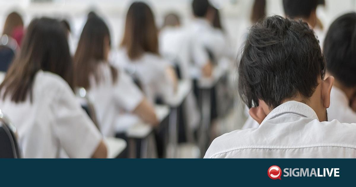 Υπουργός Παιδείας: Όλα έτοιμα για τις Παγκύπριες εξετάσεις - Sigmalive