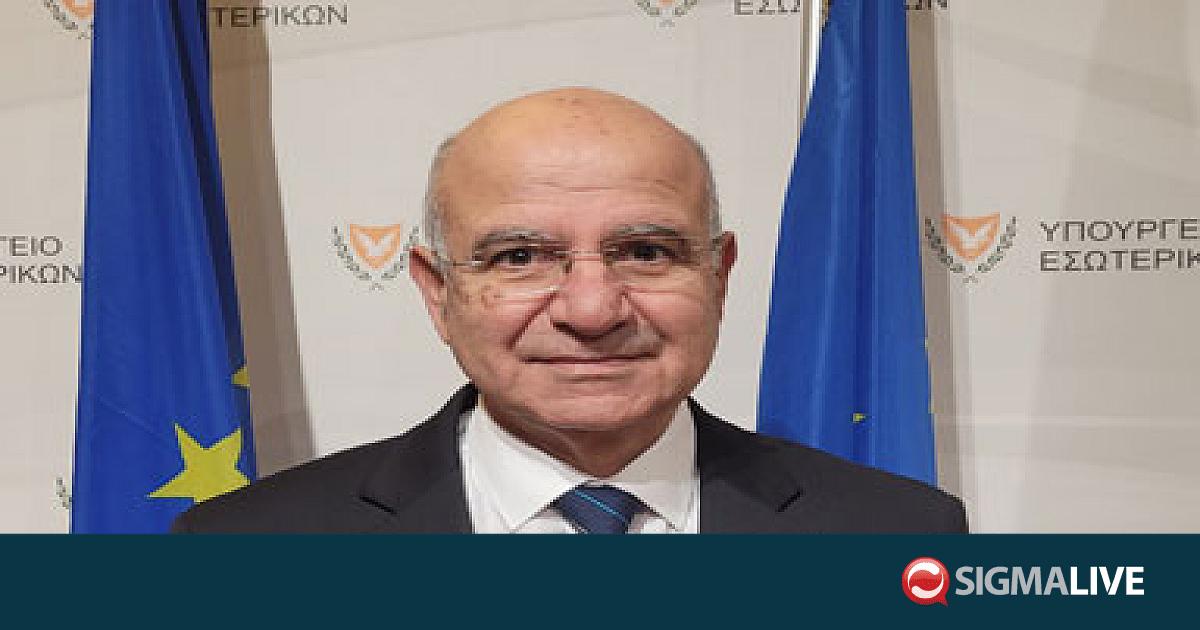 ΓΔ ΥΠΕΣ: Η Κυβέρνηση στηρίζει τους νόμιμους κυνηγούς και την ομοσπονδία ...