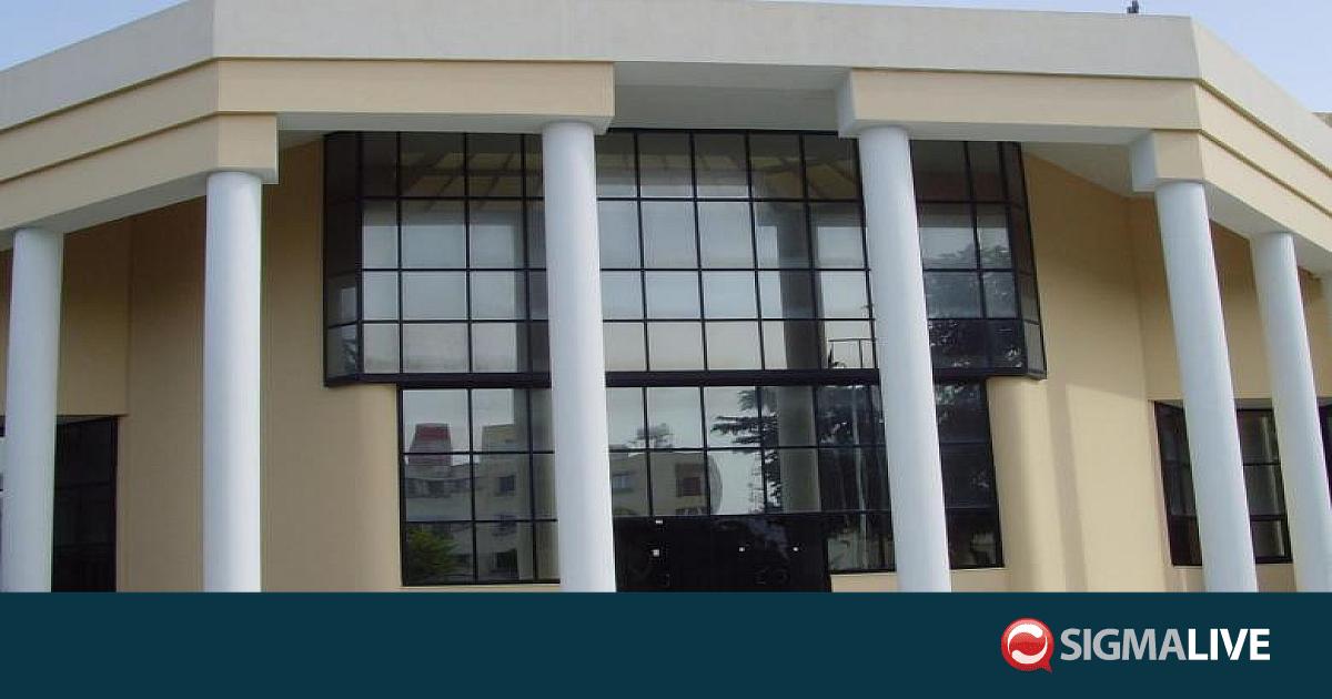 Υπό τετραήμερη κράτηση 47χρονος στην Πάφο για διενέργεια εράνων χωρίς άδεια - Sigmalive