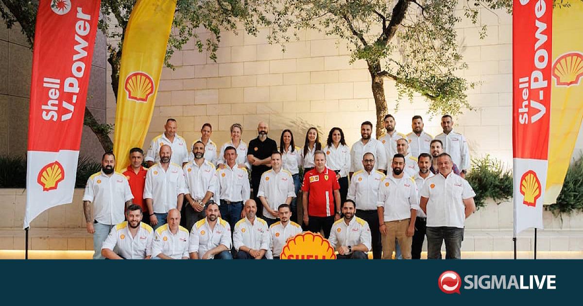 Coral Energy (Shell Licensee) - Sigmalive