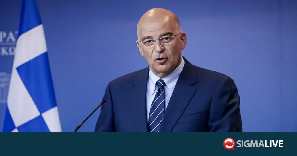 Δένδιας: Ο στρατιώτης πρέπει να χειρίζεται drone - Ένοπλες δυνάμεις «2030» - Sigmalive