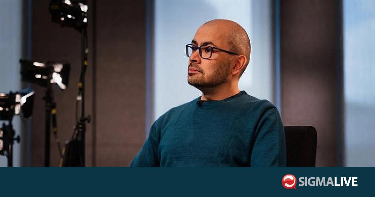 Τι να σπουδάσουν τα παιδιά σας σύμφωνα με Κύπριο γκουρού της AI - Sigmalive