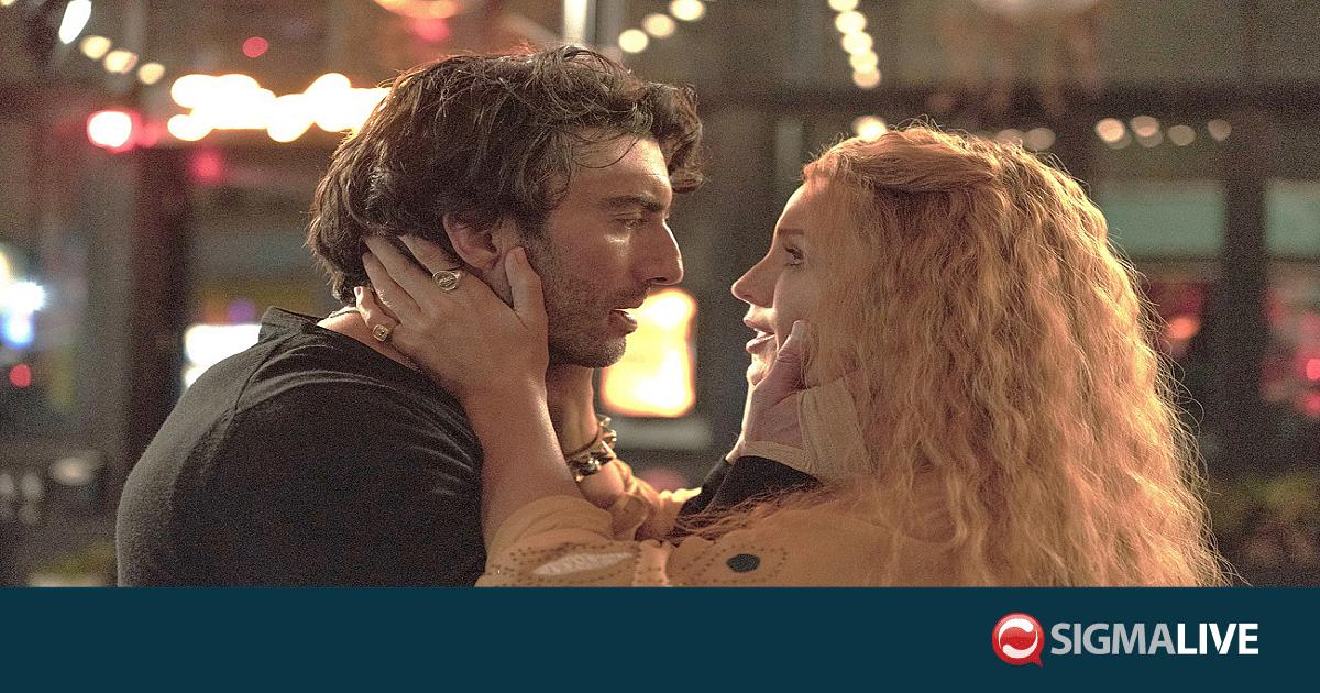 Blake Lively: Αποσύρει κατηγορίες από τη μήνυση κατά του Justin Baldoni - Sigmalive