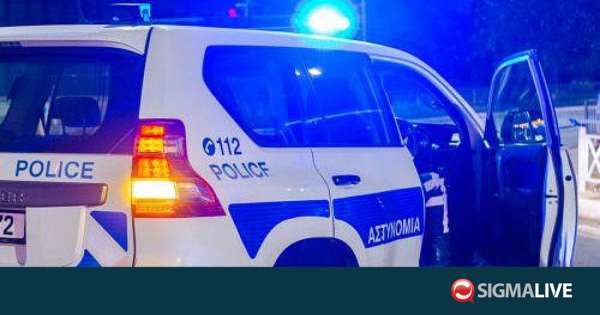 Επιχείρηση Αστυνομίας για καταπολέμηση σεξουαλικής εκμετάλλευσης προσώπων - Sigmalive