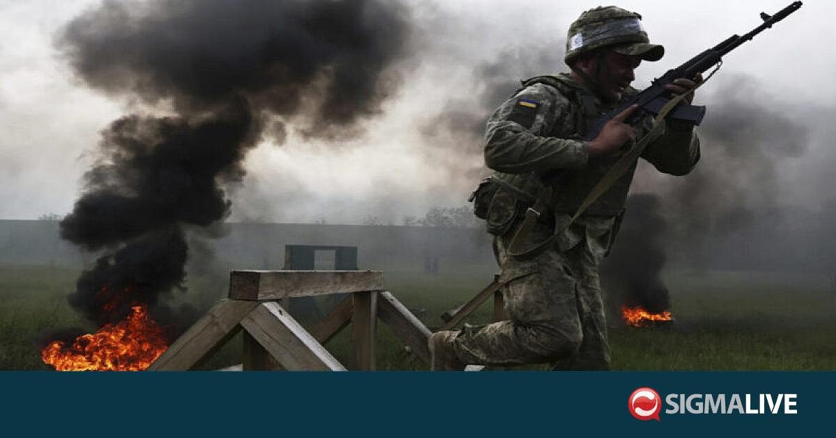 Οι πολωνικές αρχές εντόπισαν εμπορευματοκιβώτια με όπλα και πυρομαχικά ...