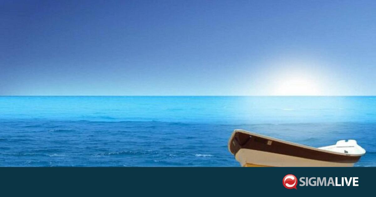 Στους 37 βαθμούς η θερμοκρασία – Νέα άνοδος τις επόμενες μέρες - Sigmalive