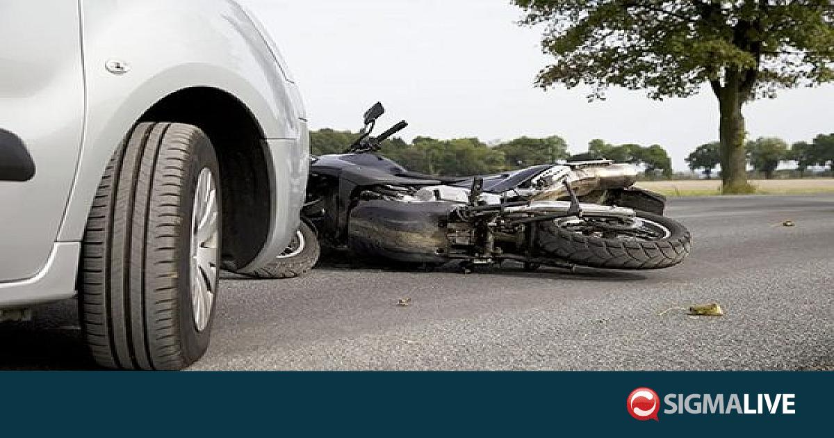 Στατιστικά τροχαίων 2025: Έξι στους 16 νεκρούς οδηγοί μοτοσικλέτας ...