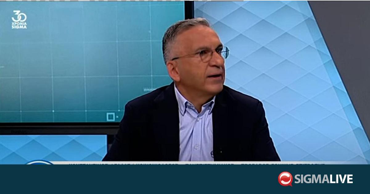 Ευθανασία και Βιοηθική: «Ο θάνατος δεν είναι παίξε-γέλασε» (BINTEO) - Sigmalive