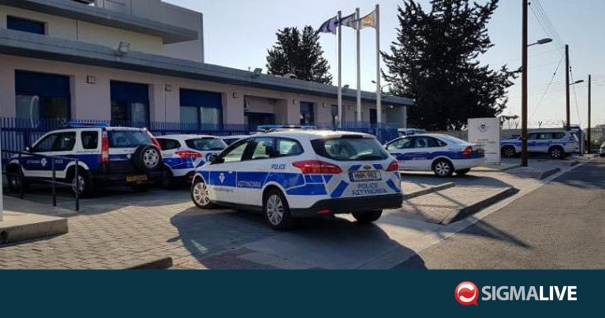 Υπό οκταήμερη κράτηση 25χρονος για τα 23 κιλά κάνναβης στις αποσκευές του - Sigmalive