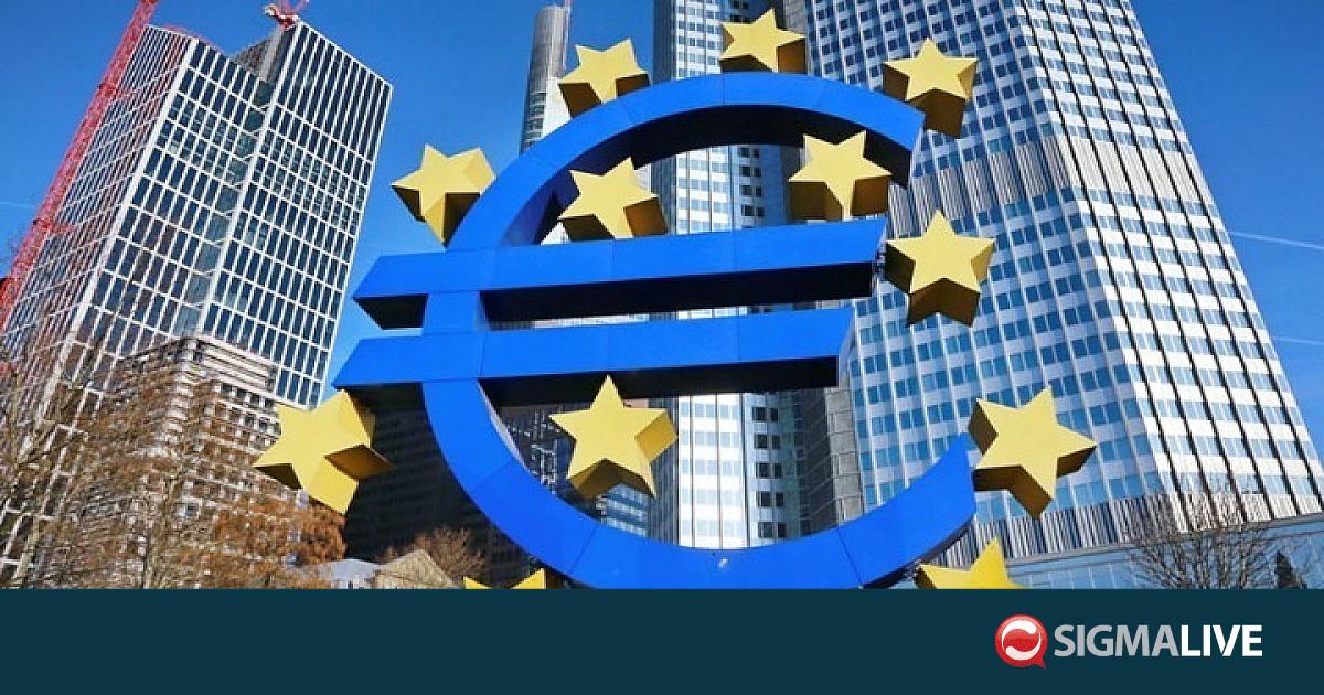 Αύξηση του ΑΕΠ 0,6% στην ευρωζώνη και στην ΕΕ το πρώτο τρίμηνο του 2025 ...