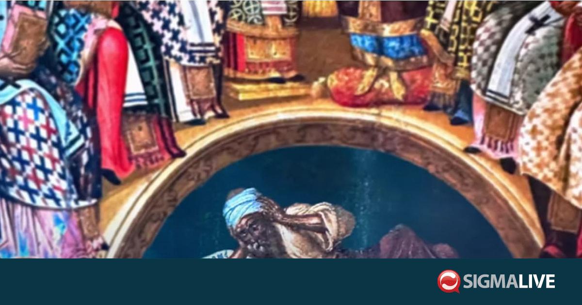 Νίκαια 1700 χρόνια μετά: Το Φανάρι «αναβιώνει» την Α’ Οικουμενική ...