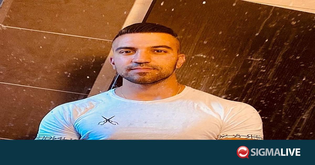 Δεκανέας Γιαννιός: Ένοχος ο αρχιλοχίας Καταδρομών για τον θάνατό του - Sigmalive