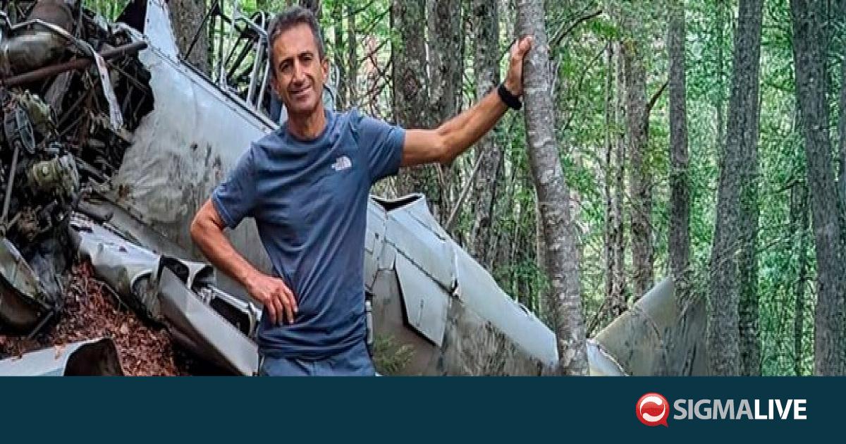 Ελλάδα: Νεκρός ο δεύτερος ορειβάτης μετά την επίθεση αρκούδας - Sigmalive