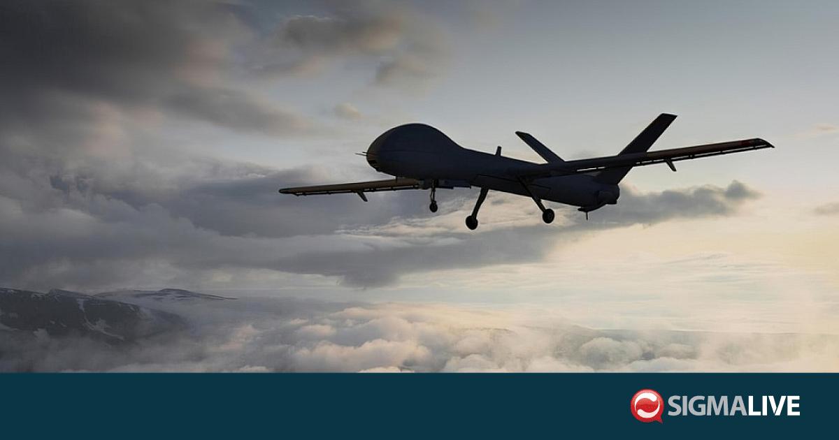 Οι Ρωσικές δυνάμεις κατέρριψαν 32 ουκρανικά drones κατά τη νύχτα - Sigmalive