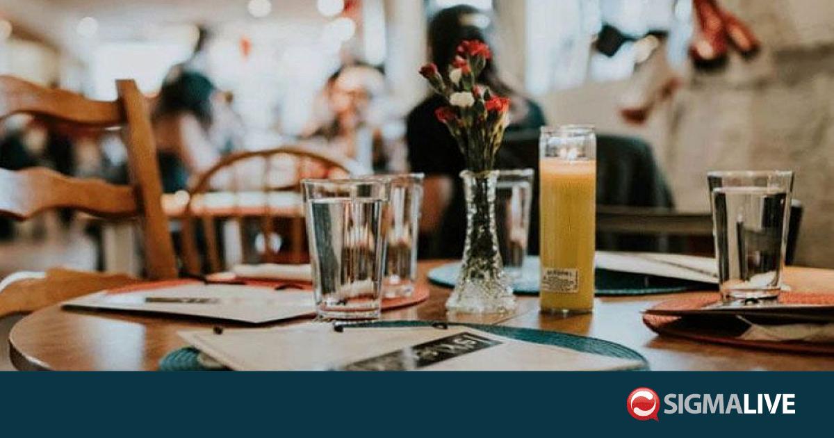 ΟΣΙΚΑ: Στο 80-90% η πληρότητα στα κέντρα αναψυχής το τριήμερο Κατακλυσμού - Sigmalive