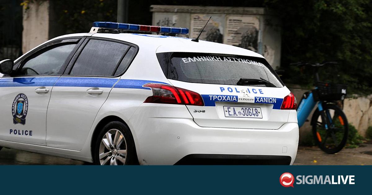 Ελλάδα: Πωλούσαν πλαστό Πικάσο για 25 εκ. ευρώ-Αστυνομικοί στο κόλπο - Sigmalive