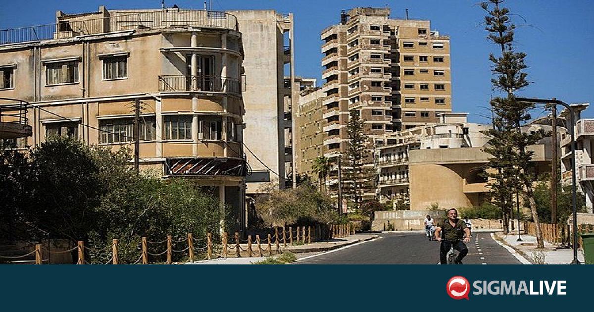 Τ/κ ΜΜΕ: Έχουν εκδοθεί εννέα εντάλματα σύλληψης για σφετερισμό - Sigmalive