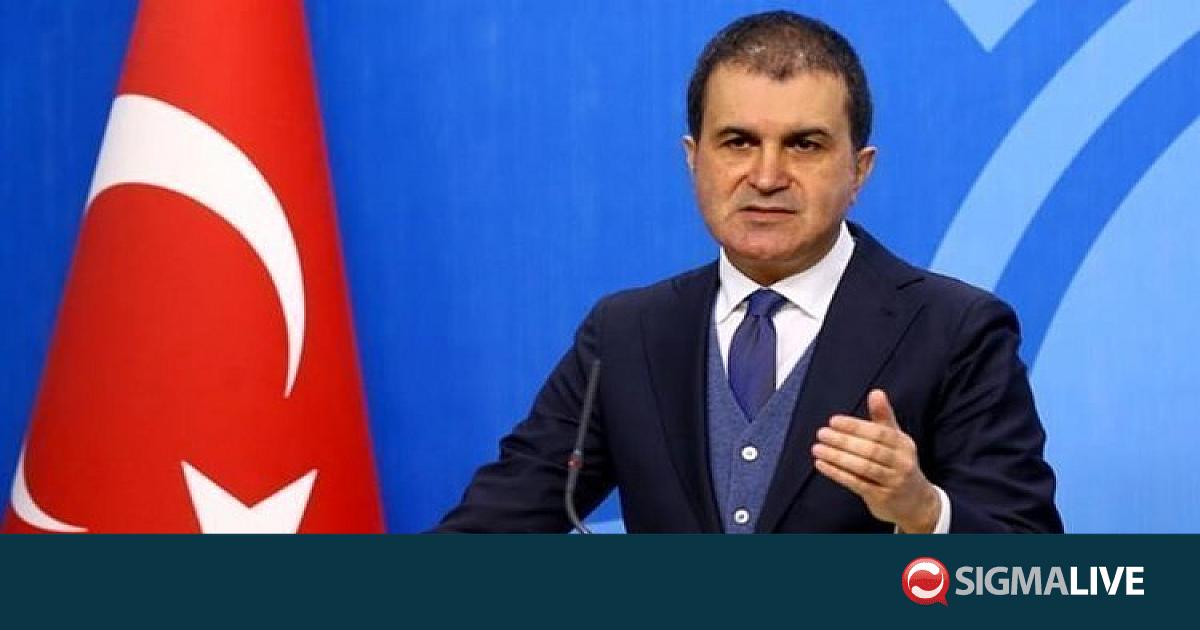 Τσελίκ: Βάρβαρη επιθετικότητα η επίθεση Ισραήλ στο Ιράν - Sigmalive