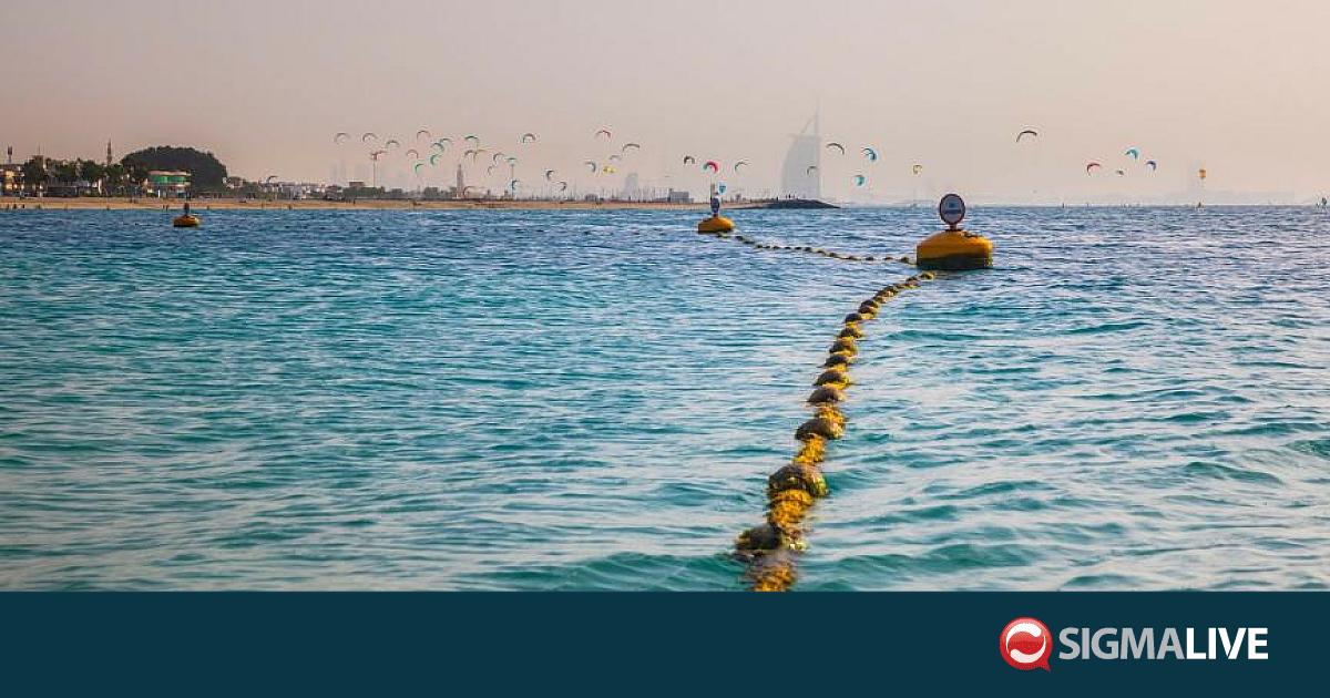 ΑΔΜΗΕ: Ζητά την ανάκτηση €250 εκατ. από το καλώδιο Κρήτης – Κύπρου – Ισραήλ - Sigmalive