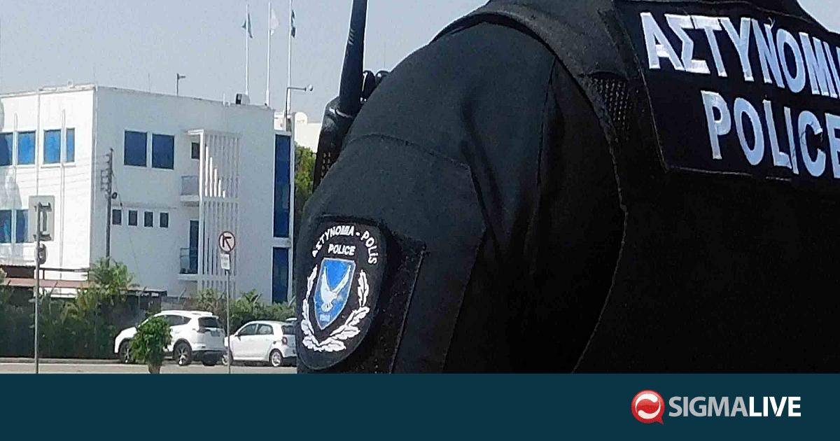 Συνελήφθησαν άλλοι 3 ανήλικοι για την ληστεία σε αρτοποιείο στη Λεμεσό - Sigmalive