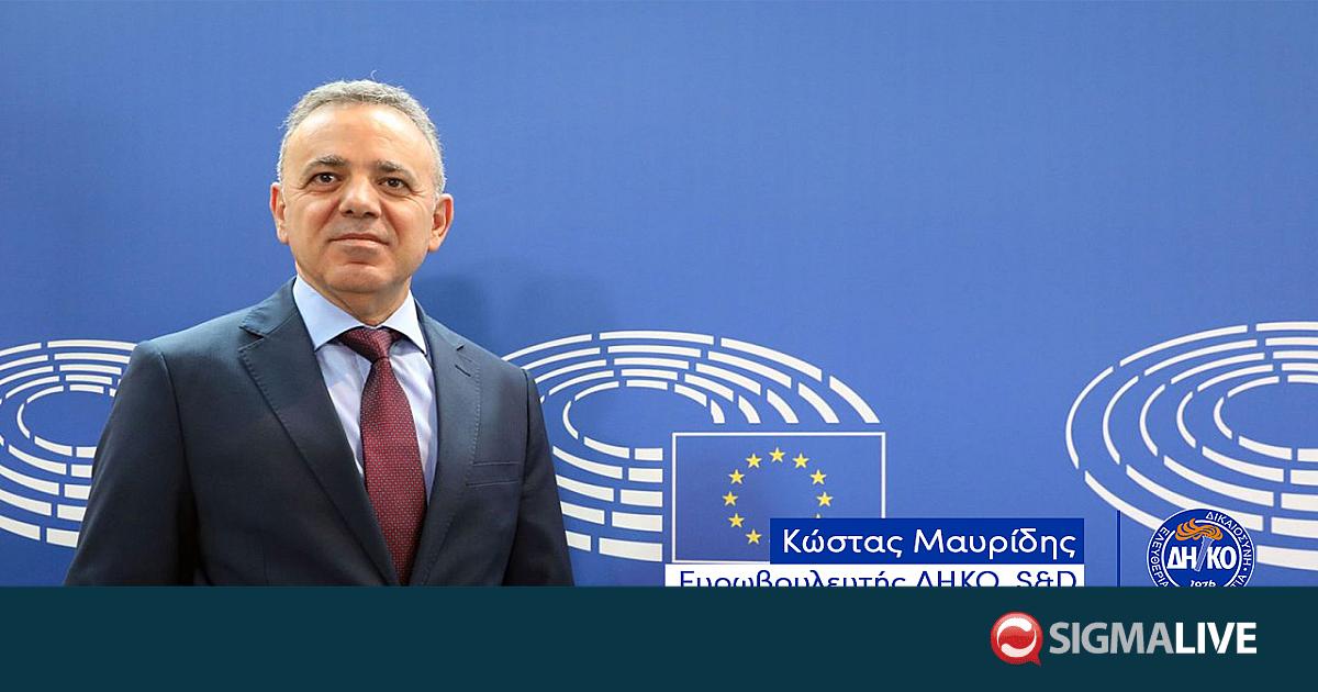 Πώς κλείνει η «τρύπα» στο παράνομο εμπόριο από κατεχόμενα; - Sigmalive