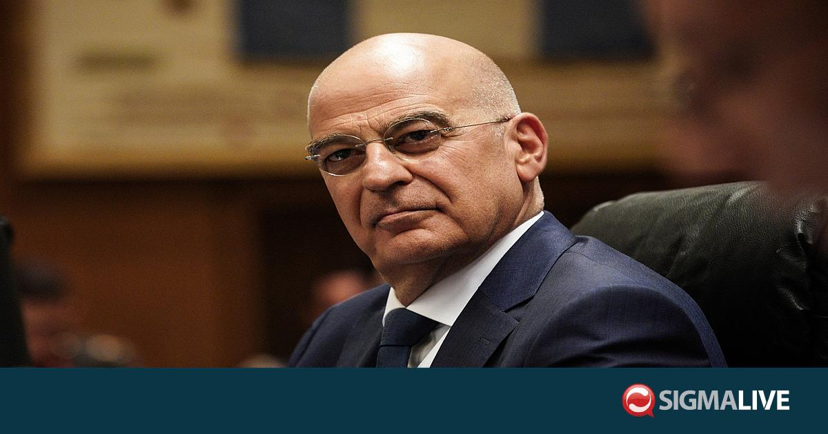 Στην Κύπρο αύριο ο Υπουργός Εθνικής Άμυνας Νίκος Δένδιας-Συνάντηση με ...