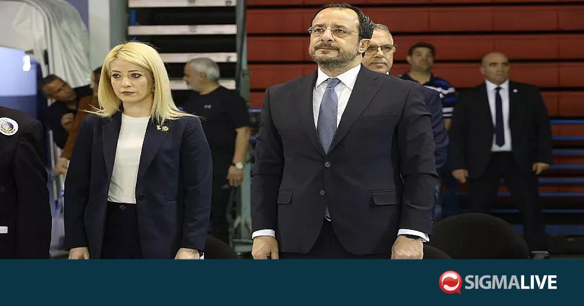 Αννίτα κατά ΠτΔ: Η κατάσταση δεν επιτρέπει επιπόλαιο επικοινωνιακό ...