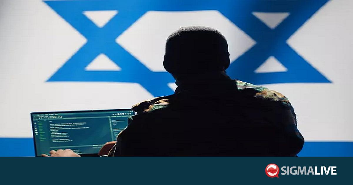 Ιράν: Οι δικαστικές αρχές ανακοίνωσαν απαγχονισμό πράκτορα της Μοσάντ ...