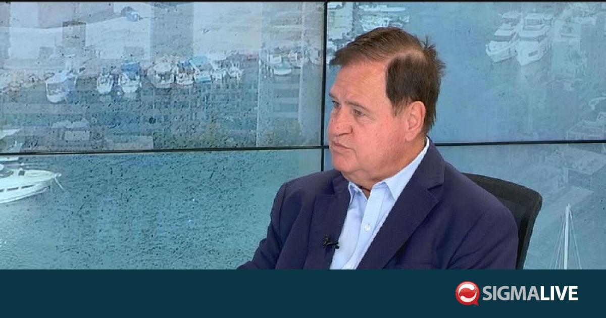 Υπόθεση προπονητή: Παραιτήθηκε ο Καπαρδής για λόγους ευθιξίας - Sigmalive