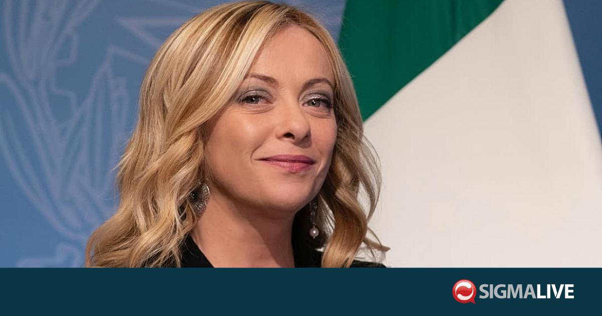 Μελόνι-G7: Στόχος η κατάπαυση του πυρός στη Γάζα - Sigmalive