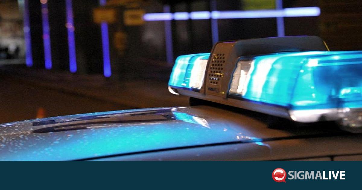 Καταδίωξη με προειδοποιητικό πυροβολισμό στη Λεμεσό-Βρήκαν εκρηκτικό μηχανισμό - Sigmalive