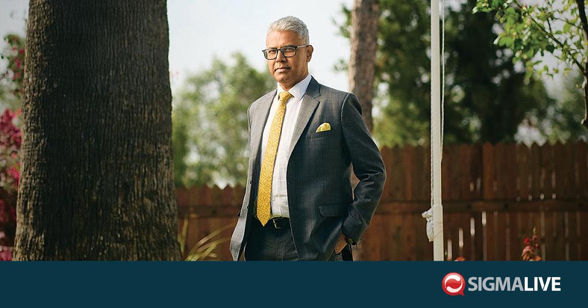 Δηλώσεις Ινδού Ύπατου Αρμοστή για νέα εποχή σχέσεων Κύπρου-Ινδίας (ΒΙΝΤΕΟ) - Sigmalive