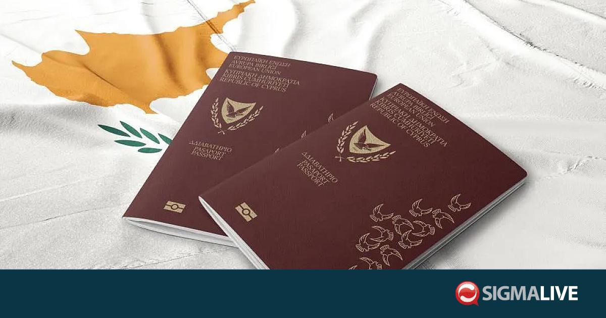 Ο Όμιλος Τζιοβάννη υπέβαλε μια αίτηση για πολιτογράφηση λέχθηκε στο ΔΙκαστήριο - Sigmalive