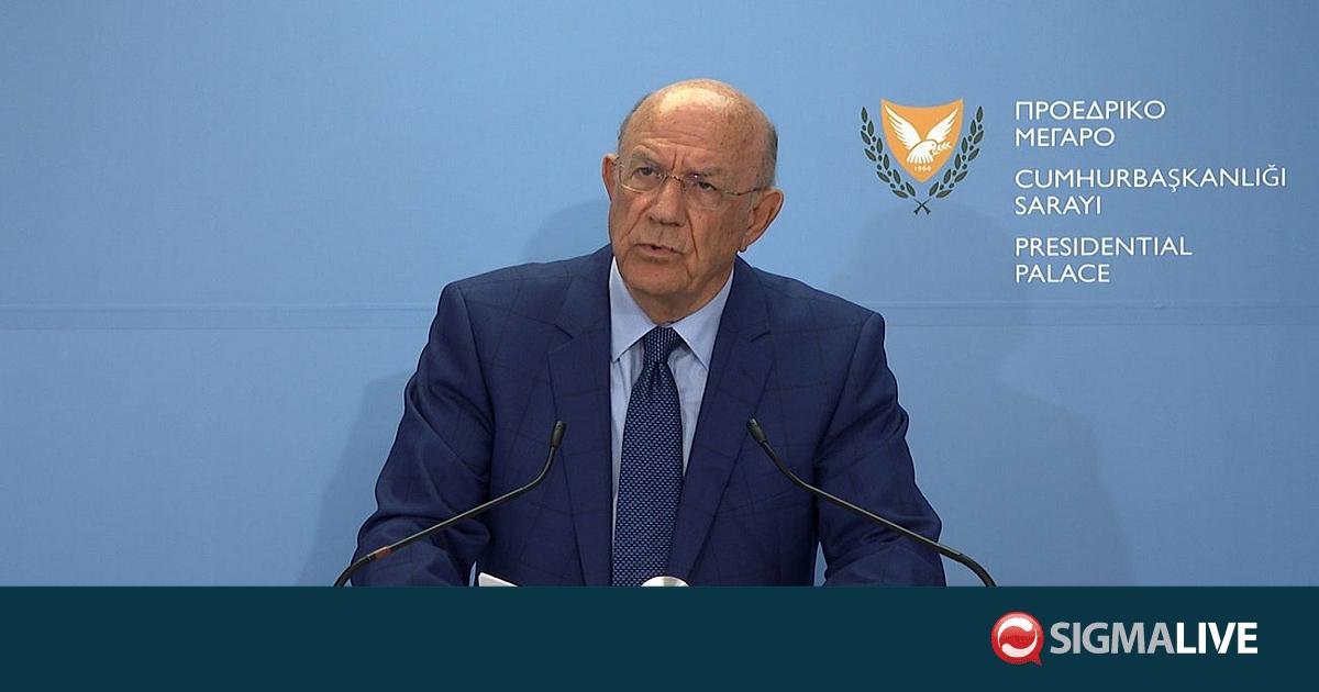 Στο Λουξεμβούργο την Τετάρτη ο ΥΠΟΙΚ για συνεδριάσεις Eurogroup και ...