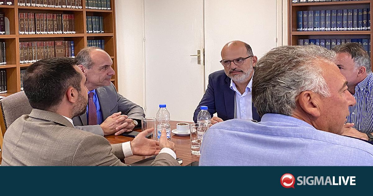 Πολυμερή συντονισμό κατά της παραβατικότητας στη Λεμεσό αποφάσισαν οι ...