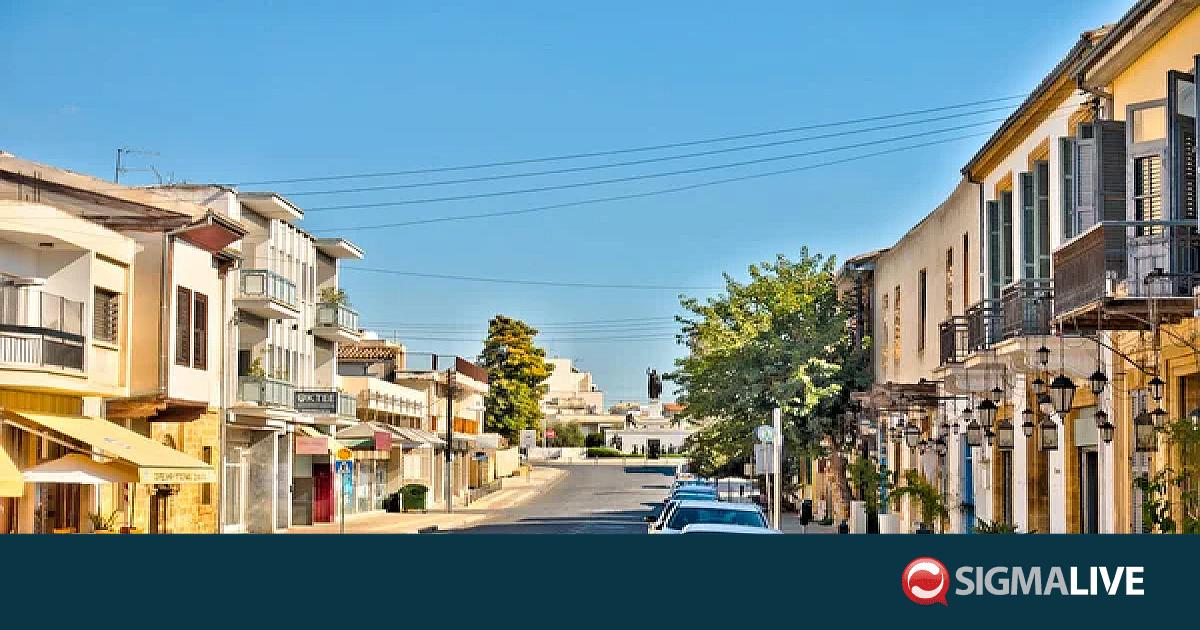 Στους 36 βαθμούς η θερμοκρασία - Πότε έρχεται νέα άνοδος - Sigmalive