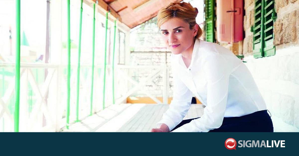 Επιστολή Αρχηγού Αστυνομίας στον ΥΠΑΜ για την υπόθεση Άννας Άριστοτέλους - Sigmalive