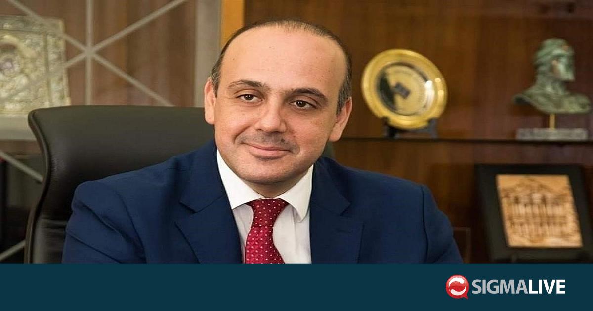 Επίθεση Φαίδωνα στον Πρόεδρο Χριστοδουλίδη:«Εξυπηρετεί πολιτικές σκοπιμότητες» - Sigmalive