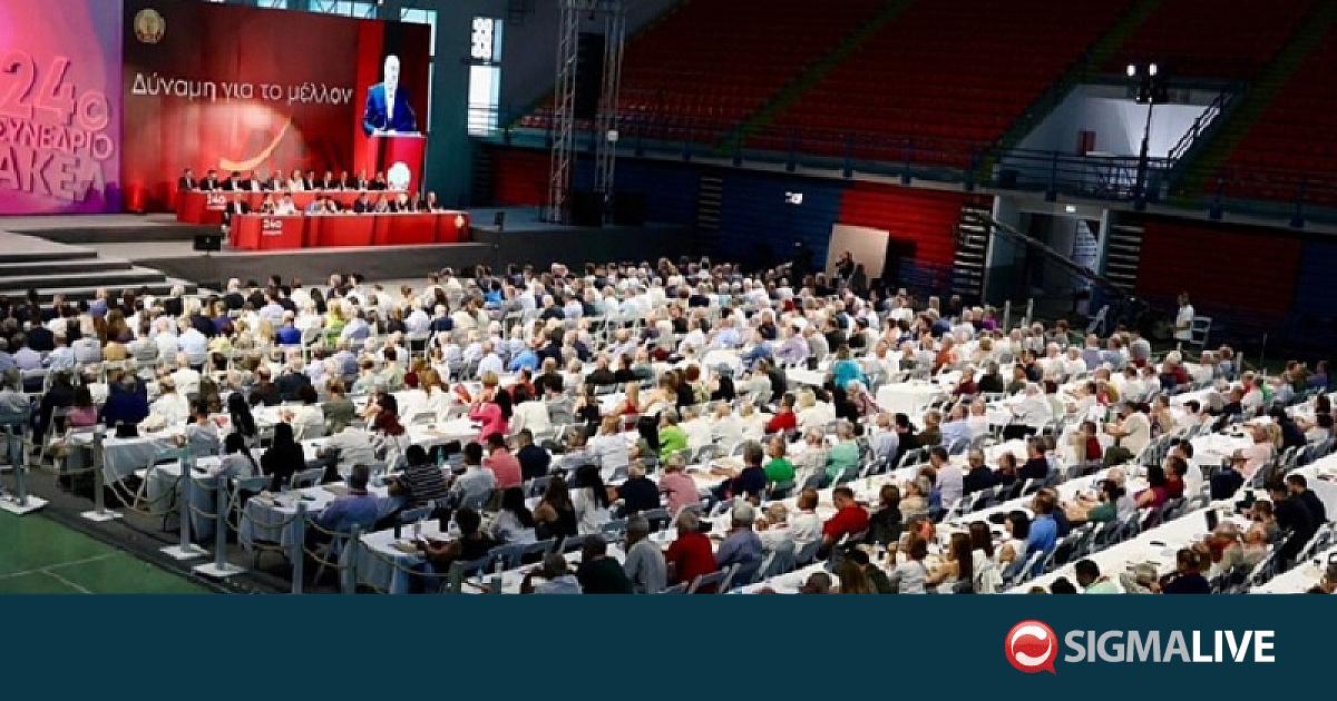 Στα μαχαίρια Κυβέρνηση-ΑΚΕΛ: «Δεν λάβαμε πρόσκληση - Λέτε ψέματα» - Sigmalive