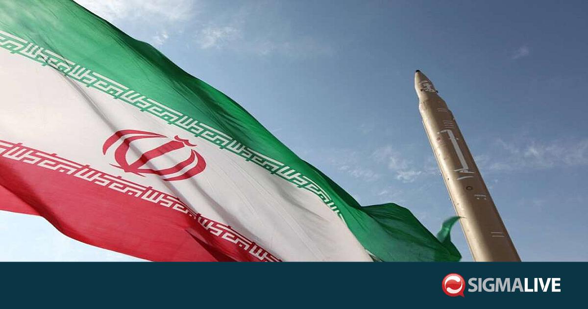 Πρεσβεία Ιράν: Επιδιώκουμε την ειρήνη, συνομιλούμε με Κύπρο και άλλες ...