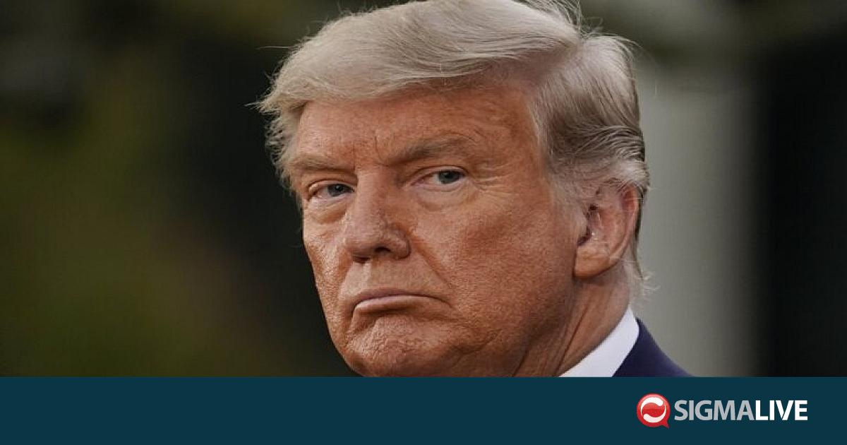 Τραμπ: Η προθεσμία δύο εβδομάδων που δόθηκε στο Ιράν αφορά το «ανώτατο ...